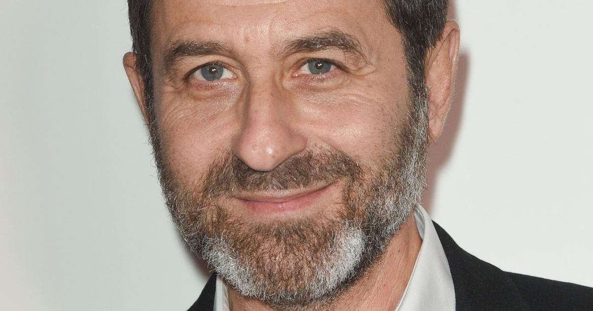 Philippe Kelly lors de la cérémonie du 12ème prix Henri Langlois à la ...