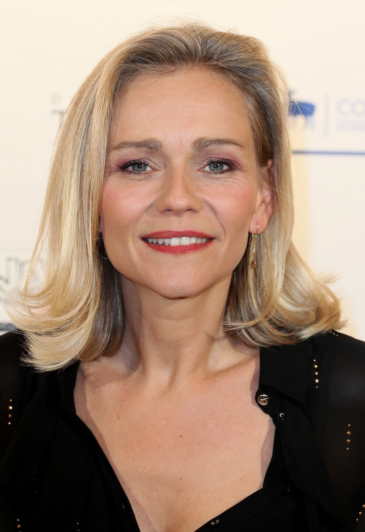 Photo : Claire Borotra au photocall de la cérémonie d'ouverture de la 21ème édition du festival ...