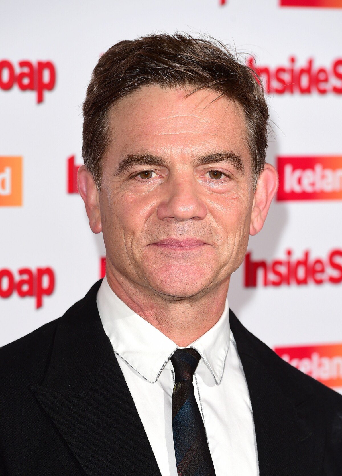 Photo : John Michie - Purepeople
