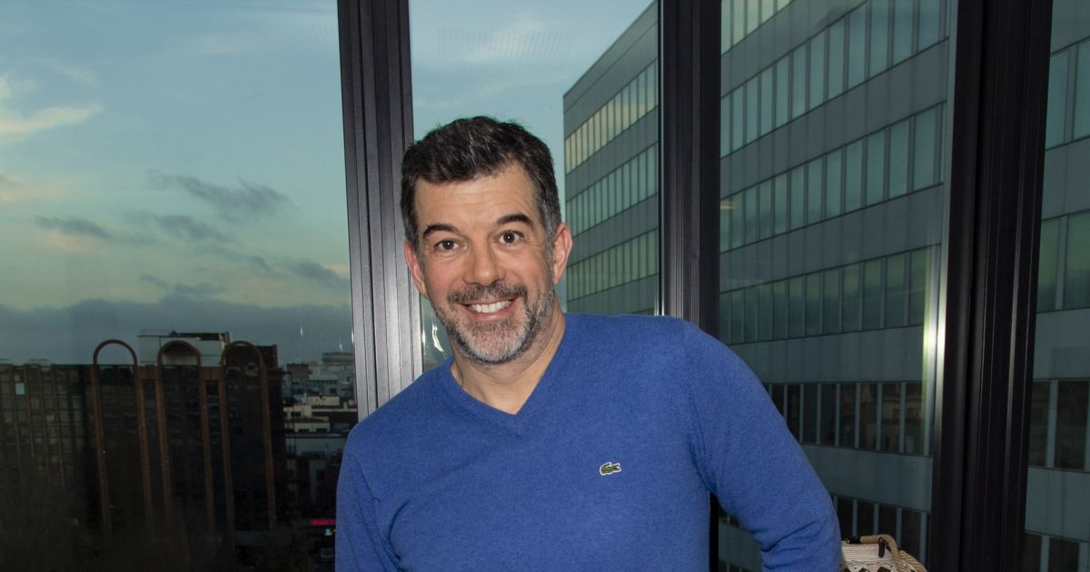 Exclusif - Rendez vous avec Stéphane Plaza à l'occasion de son ...