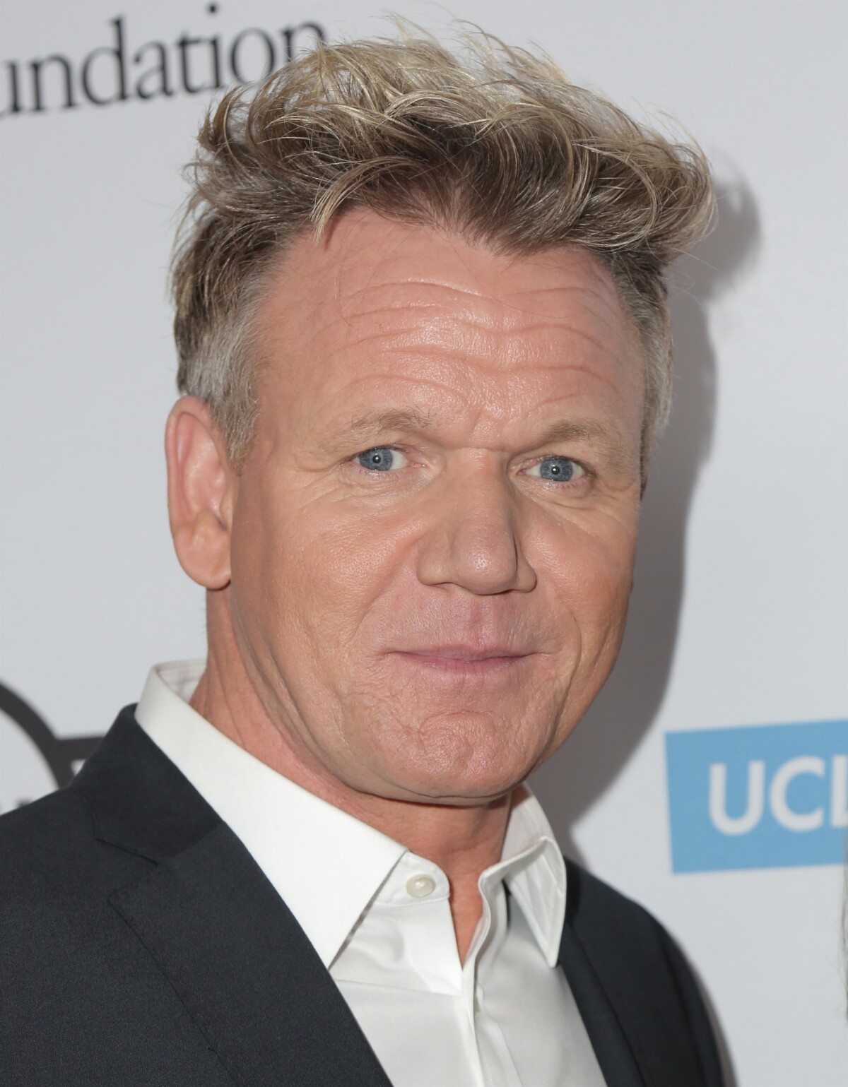 Photo : Gordon Ramsay - People à la soirée de gala du 23ème "Taste for ...