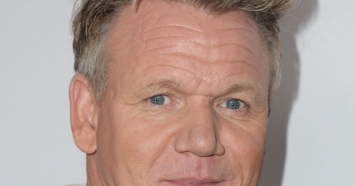 Gordon Ramsay - People à la soirée de gala du 23ème Taste for a Cure au ...