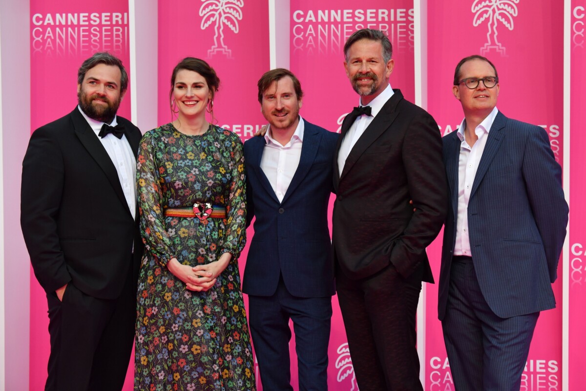 Photo : Bert Van Dael, Sanne Nuyens, Wouter Bouvijn, Johan Heldenbergh ...