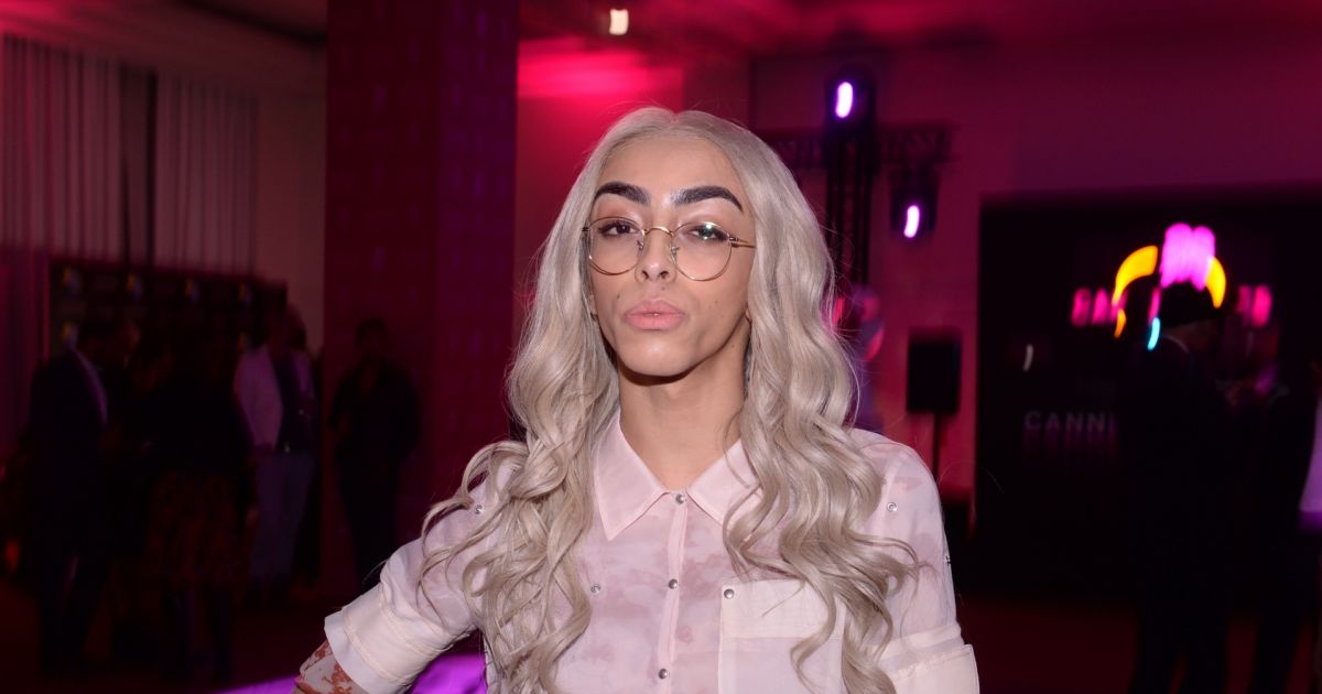 Exclusif - Bilal Hassani à la soirée de clôture de la 2ème édition du ...