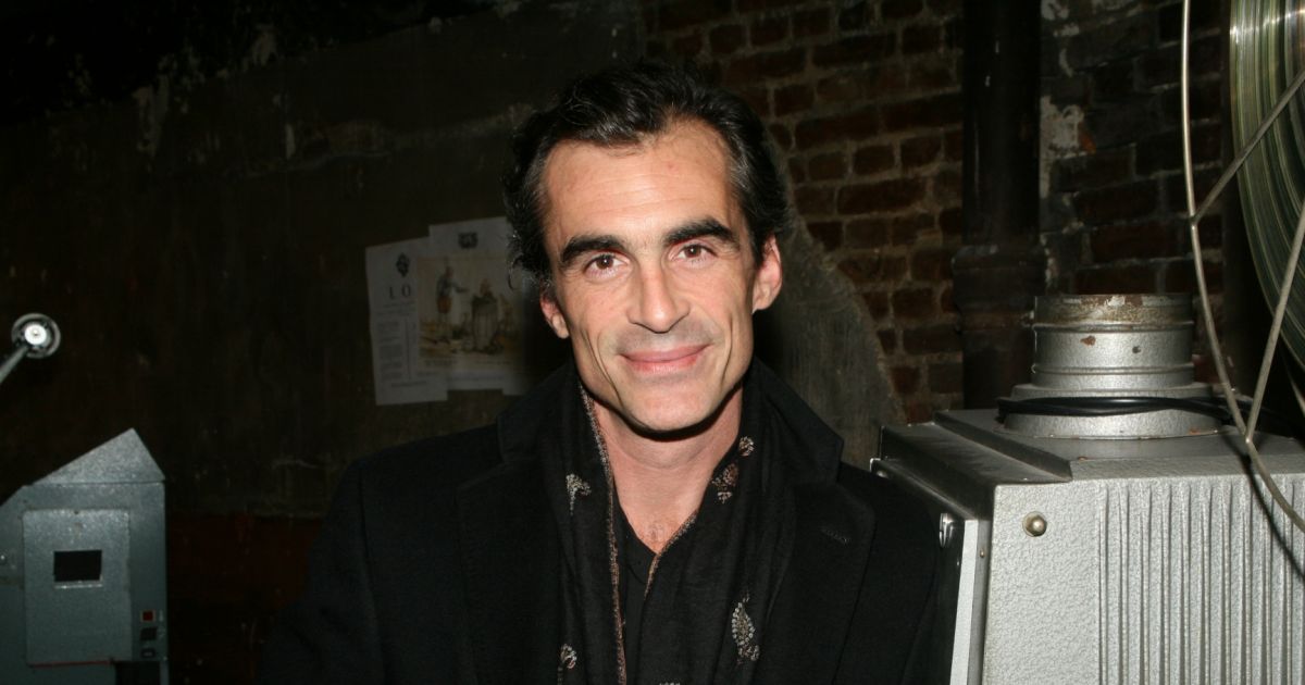 Exclusif - Raphaël Enthoven - Soirée en hommage à Marceline Loridan ...