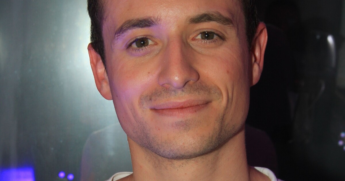 Hugo Clément de retour à la télévision ? Son nouveau projet - Purepeople