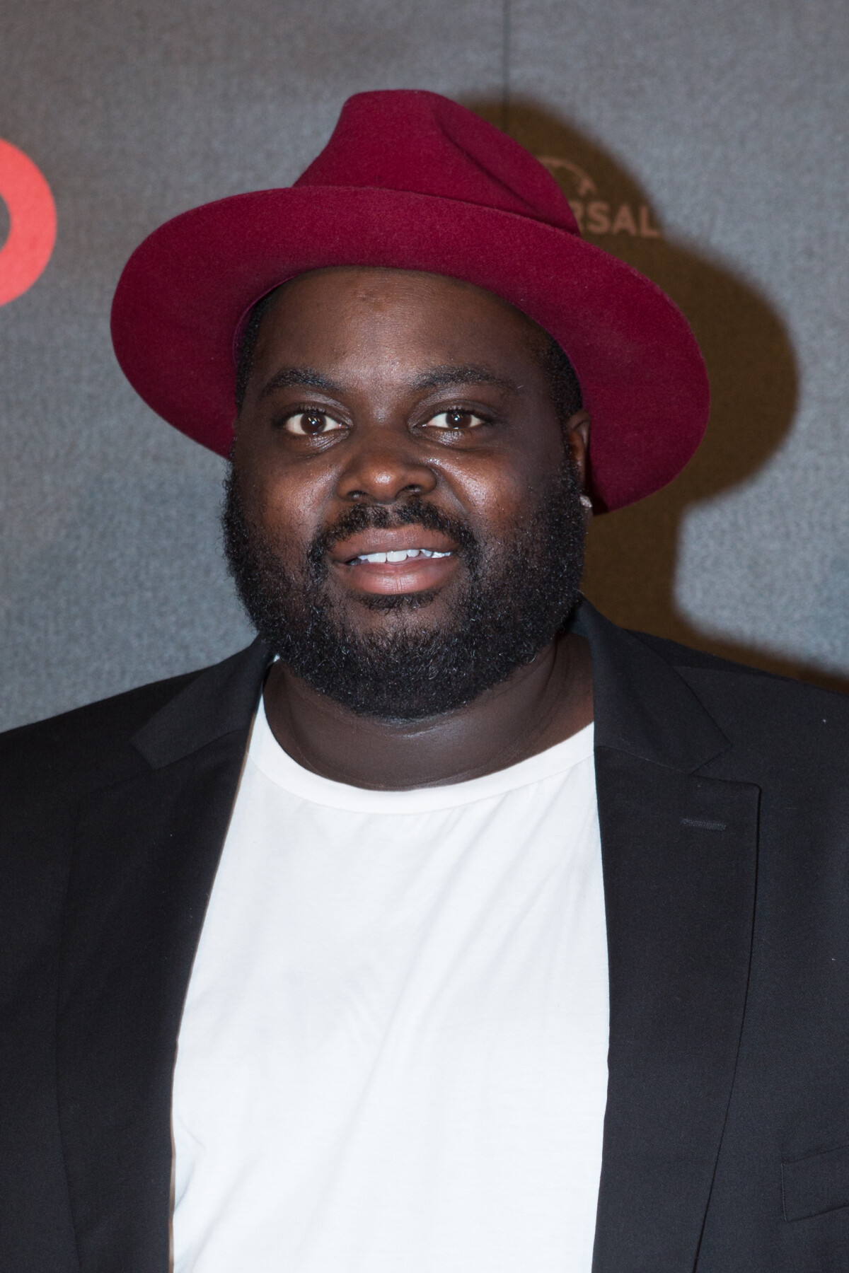 Photo : Issa Doumbia - Première du film "N.W.A. - Straight Outta ...
