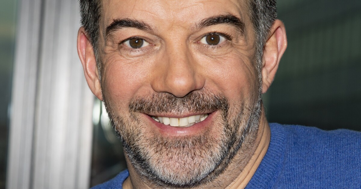 Stéphane Plaza toujours endeuillé par la mort de sa maman : "Je t'aime ...