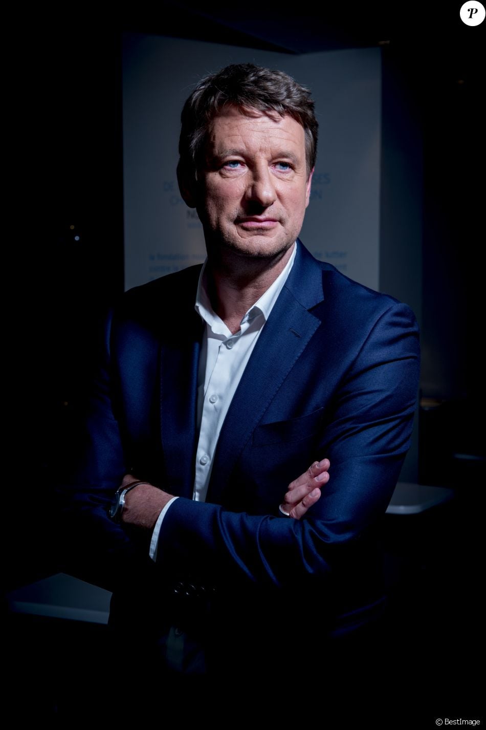 Rendez-vous avec Yannick Jadot, tête de liste Europe Ecologie les verts ...