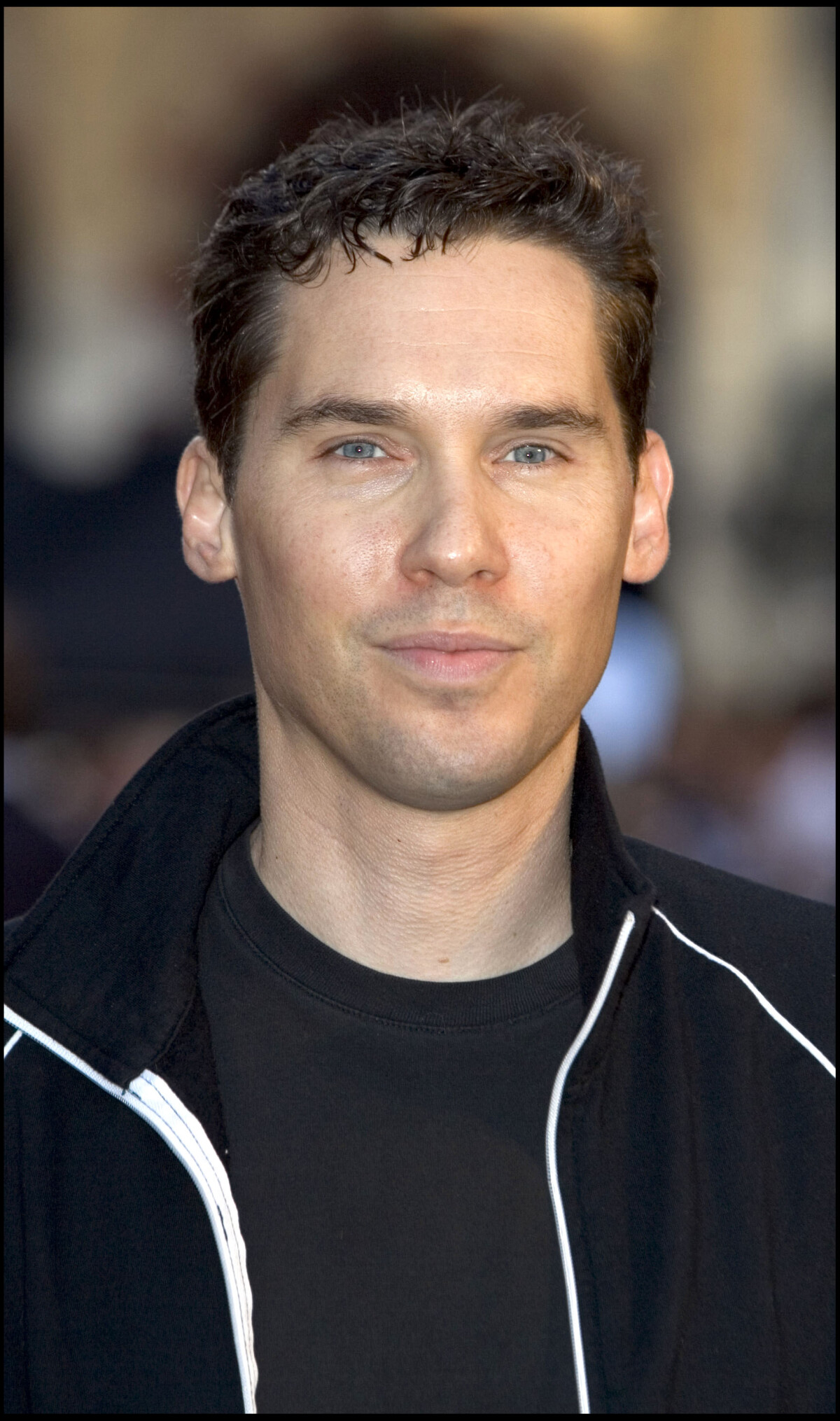 Photo : Bryan Singer - Première de Superman Returns, à Londres, le 13 ...