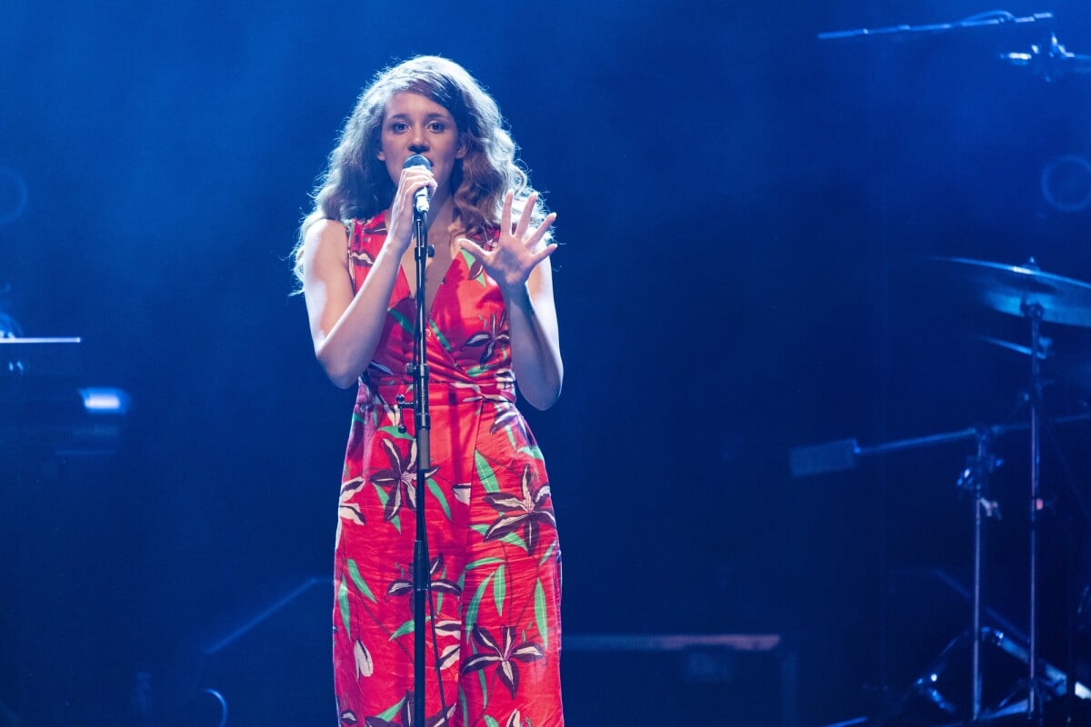 Photo : Exclusif - Concert de Kimberose (Kimberly Rose Kitson Mills) à ...
