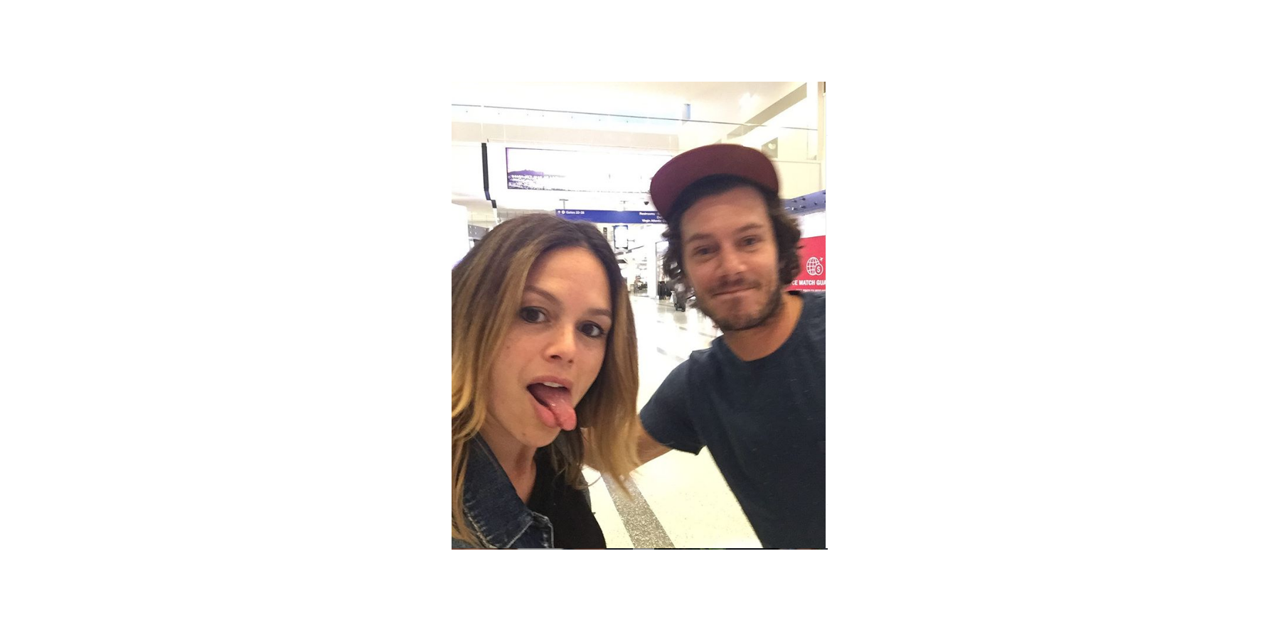 Newport Beach : Summer et Seth se retrouvent ! - Purepeople