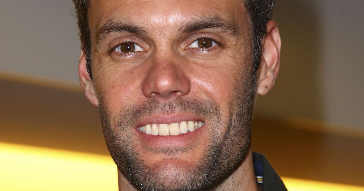 Gregory Mallet à l'opération Charity Day chez Aurel BCG partners à ...