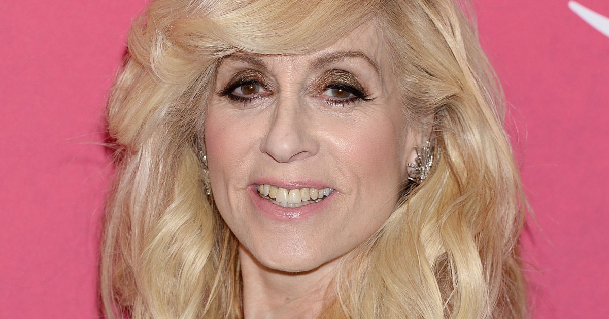 Judith Light à la 21e soirée des CDGA (Costume Designers Guild Awards ...