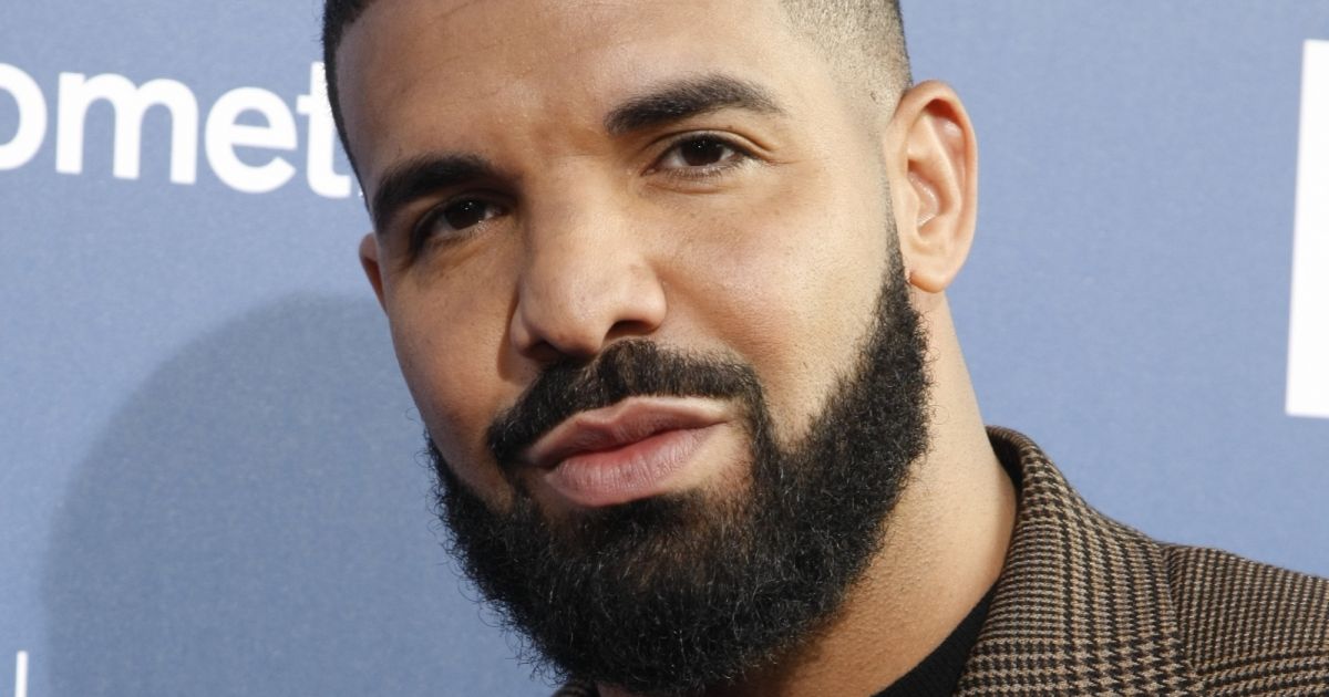 Drake - Première de la nouvelle série HBO Euphoria au Cinemara Dome à ...