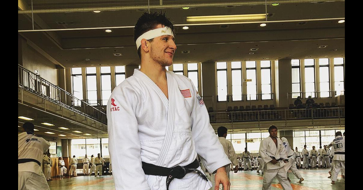 Jack Hatton : Mort à 24 ans de la jeune star du judo - Purepeople