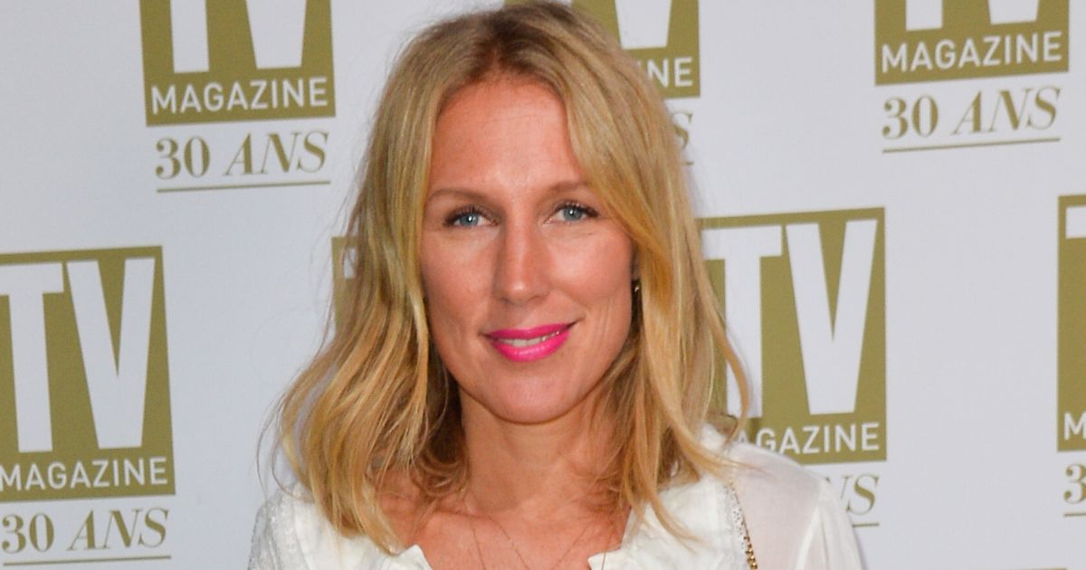 Exclusif - Agathe Lecaron - Soirée d'anniversaire des 30 ans de TV ...