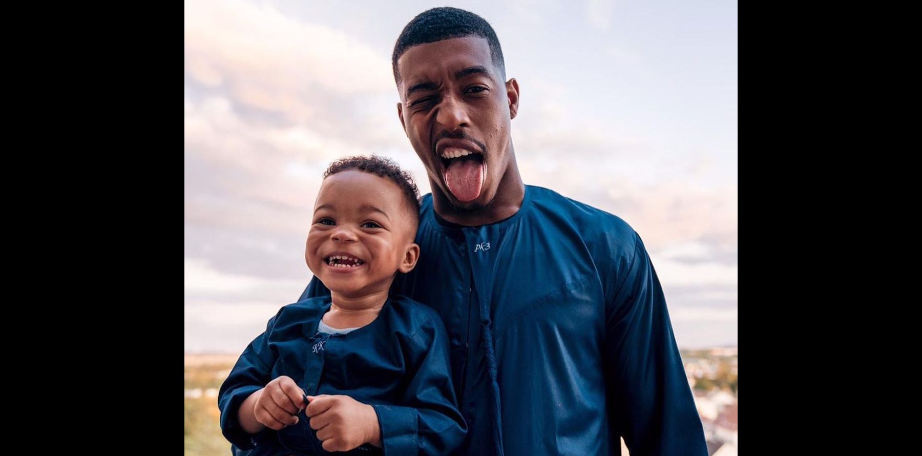 Presnel Kimpembe (PSG) : Sa vérité sur son fils Kayis... et bientôt un ...