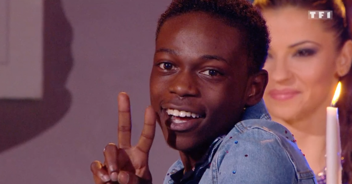 Azize Diabaté, Denitsa - Prime spécial juge de Danse avec les stars le ...