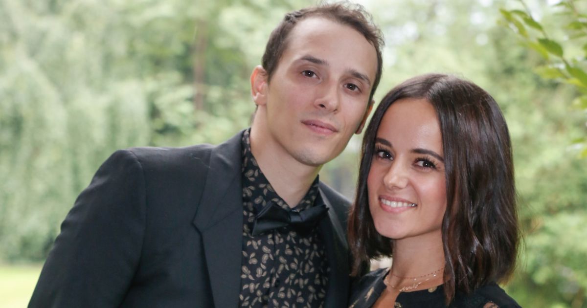 Alizée enceinte : la naissance pour très bientôt, la preuve en image ...