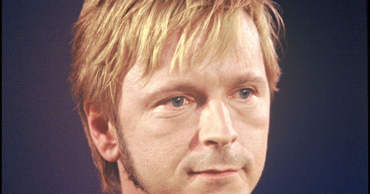 Renaud - Purepeople