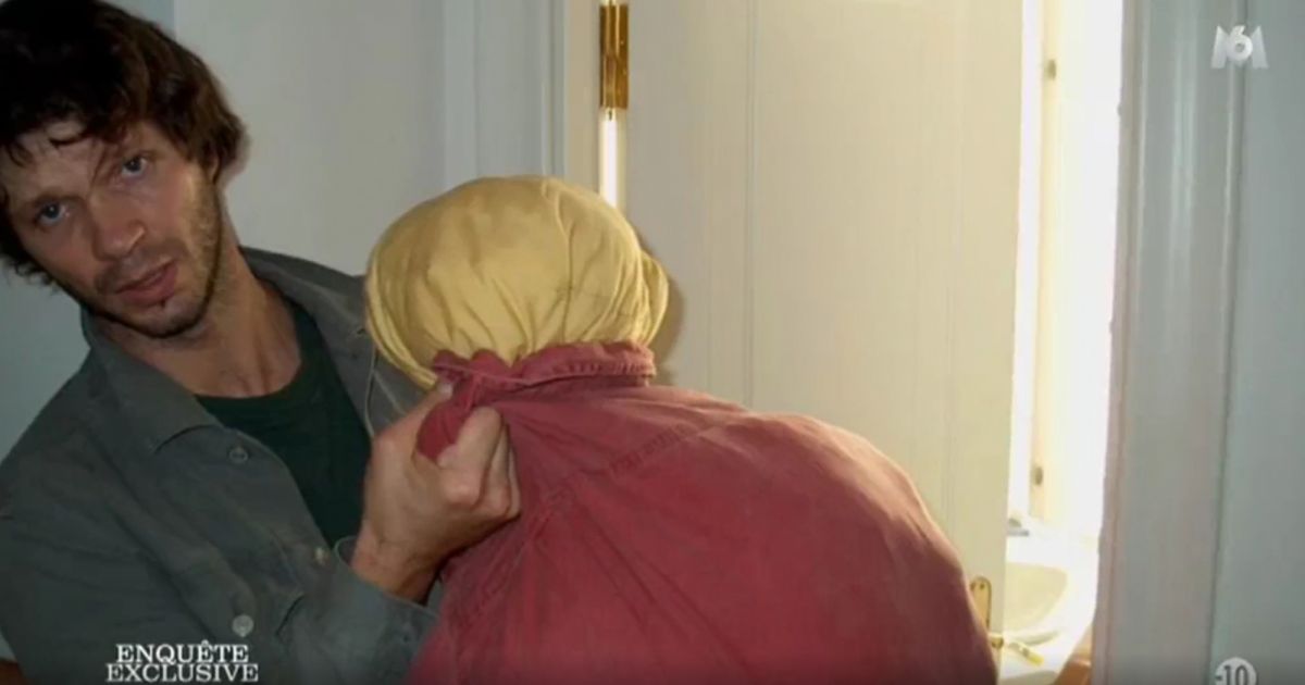 Bande annonce du documentaire sur l'affaire Bertrand Cantat, diffusé sur M6 le dimanche 24 ...