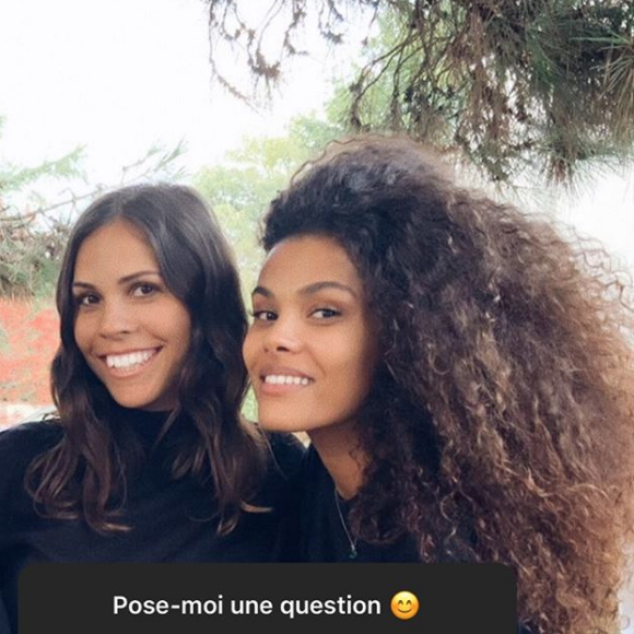 Photos de Tina Kunakey - Page 30