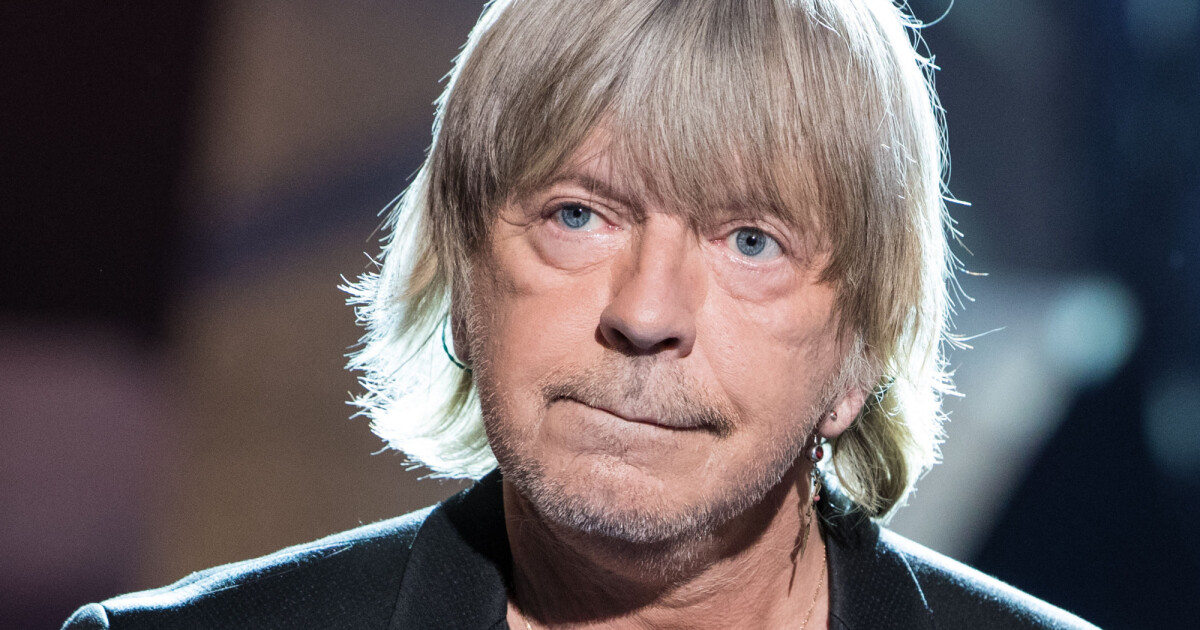 Renaud, père absent pour Malone : "Je ne suis pas le père parfait ...