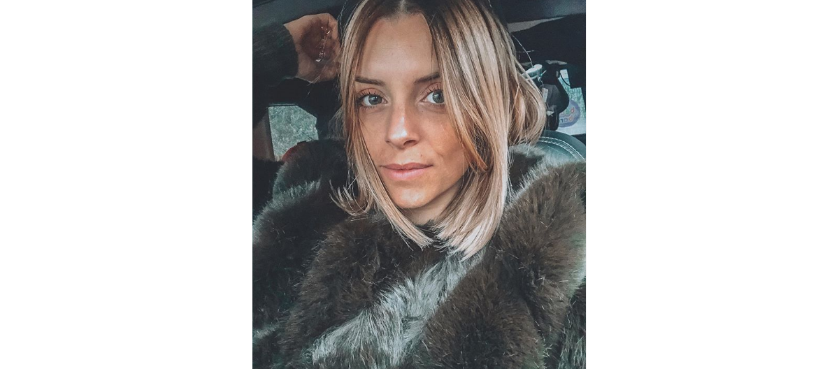 Photo : Alexia Mori (Secret Story) sur Instagram - 22 novembre 2019 ...