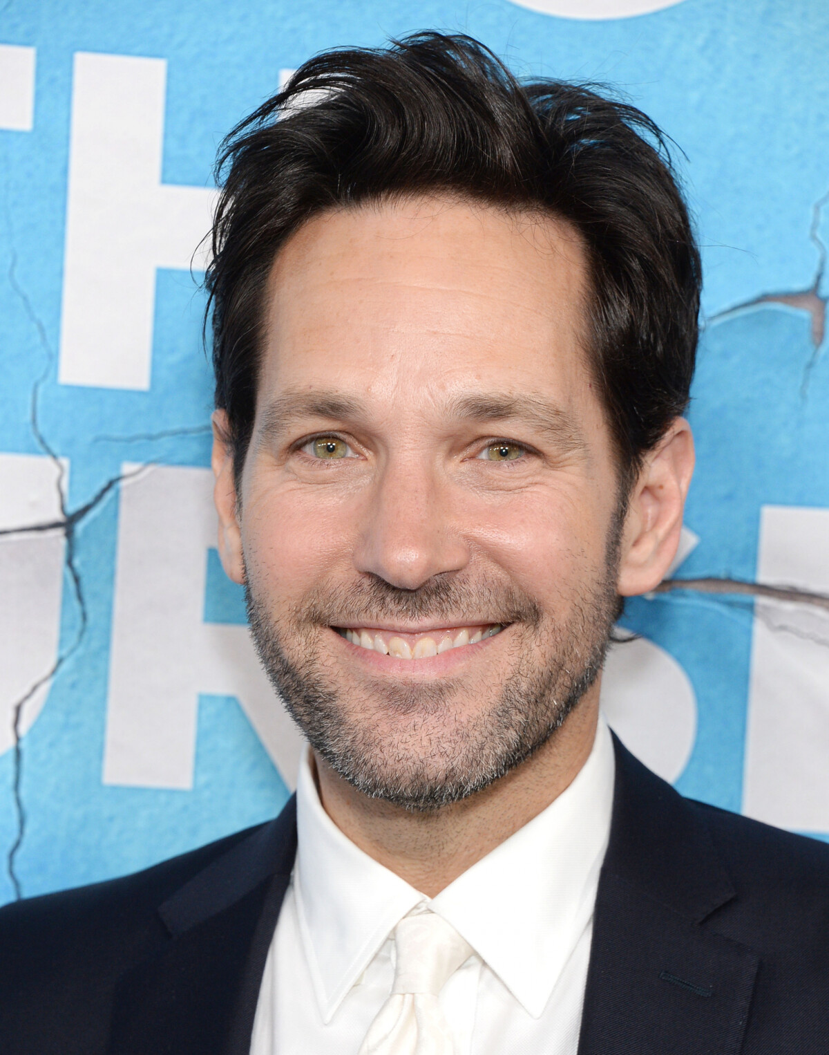 Photo : Paul Rudd à la première du film "Living With Yourself" à Los ...