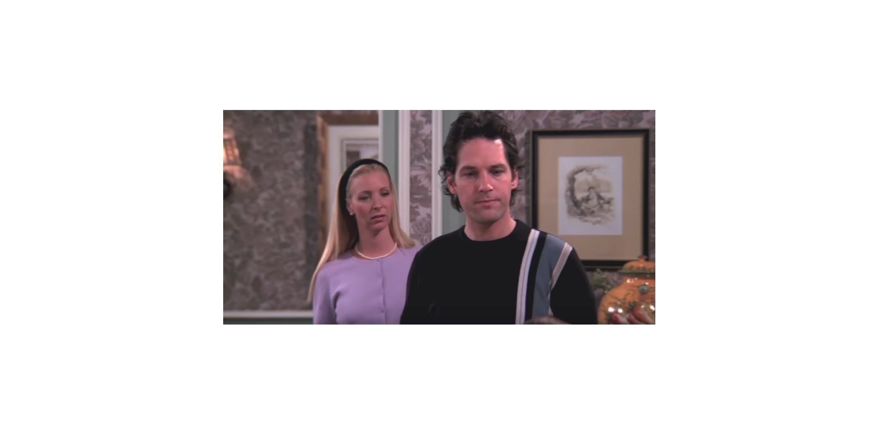 Friends : Que sont devenus les personnages secondaires ? - Purepeople