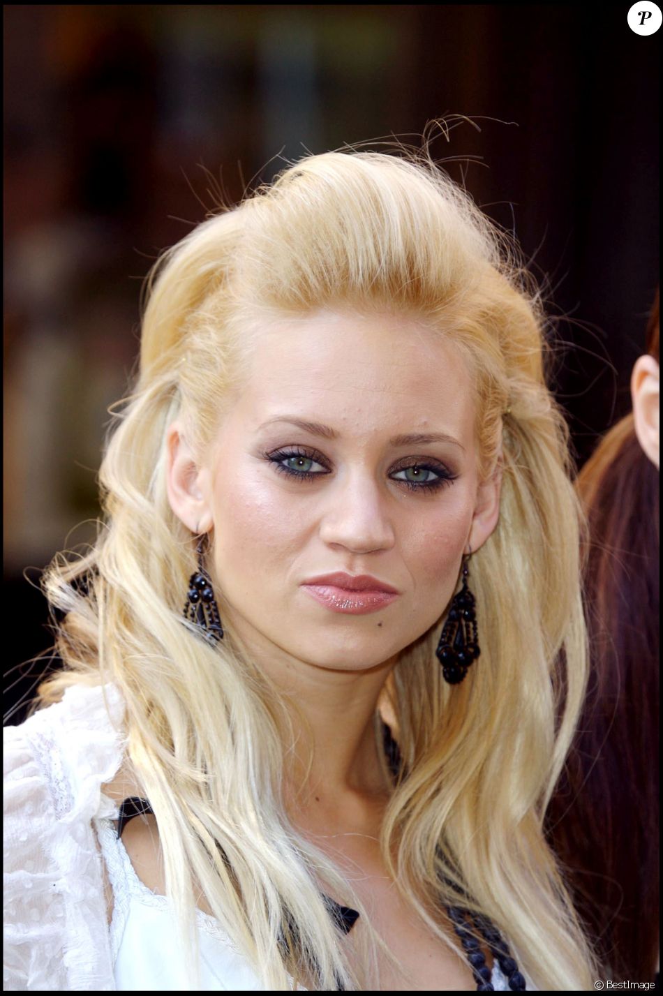 Kimberly Wyatt 03/07/2006 - Londres - Purepeople