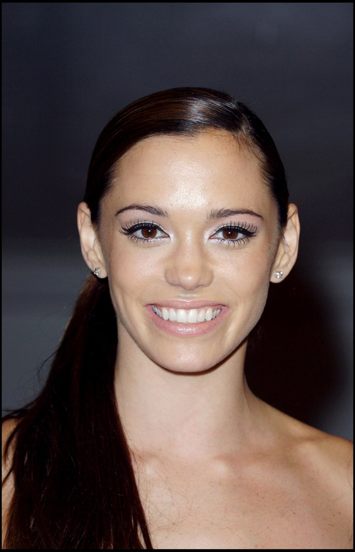 Photo : Jessica Sutta 03/07/2006 - Londres - Purepeople