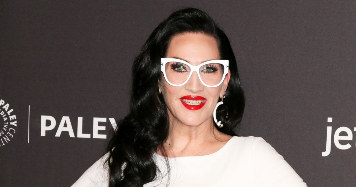 Michelle Visage à la soirée RuPaul's Drag Race au théâtre Dolby à Los ...