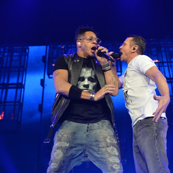 Photos de JoeyStarr - Page 16