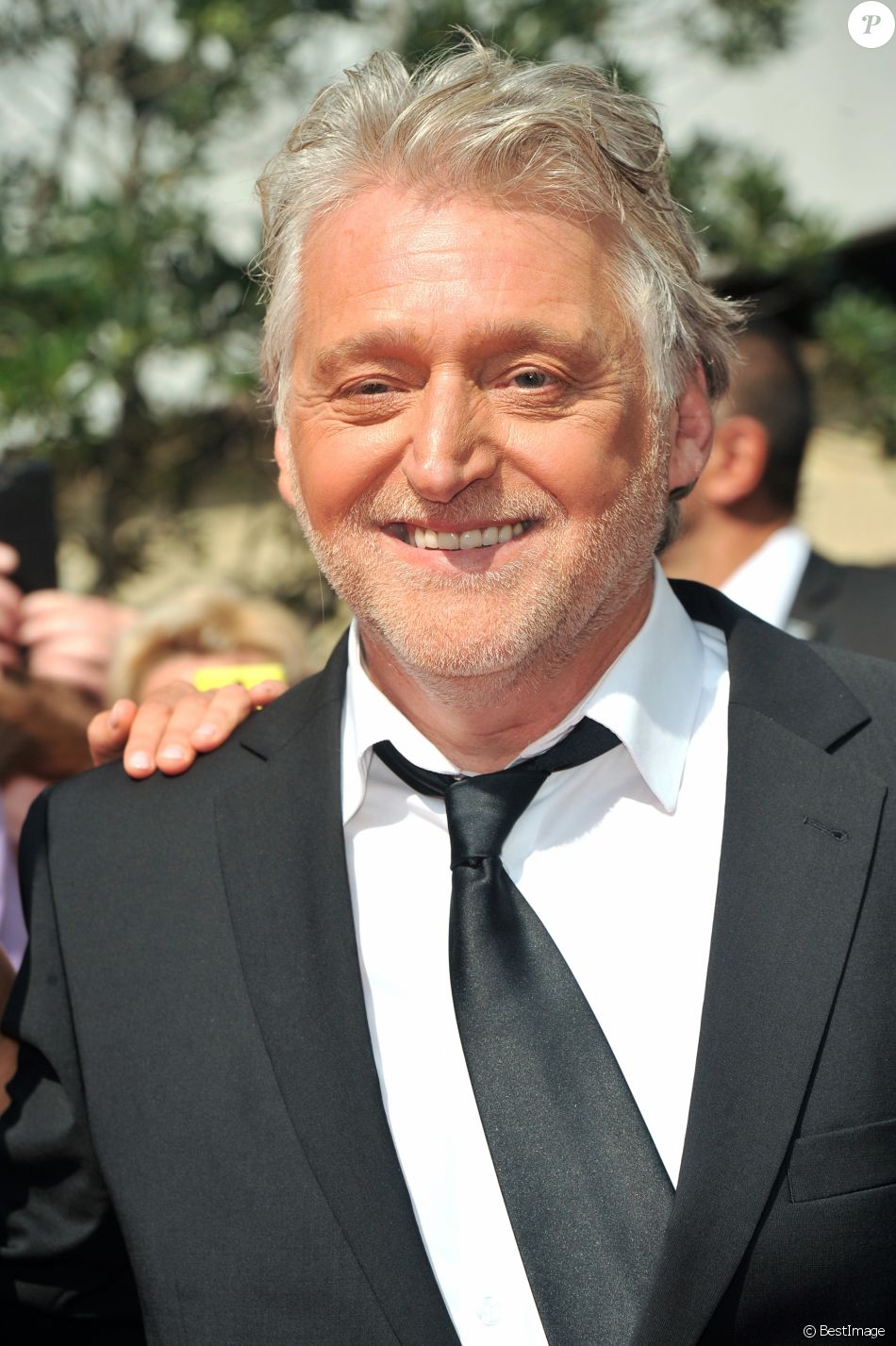 Gilbert Rozon - Le jury de La France A Un Incroyable Talent arrive au ...
