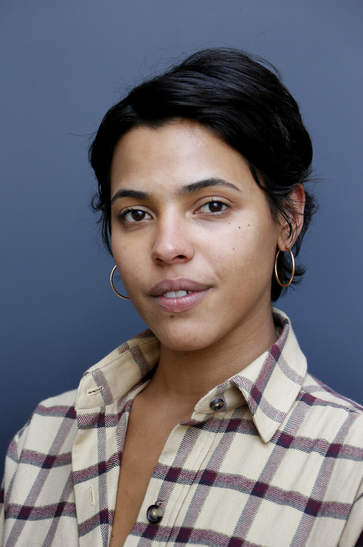 Photo : Exclusif - Zita Hanrot, (membre du jury) - 6e Festival ...