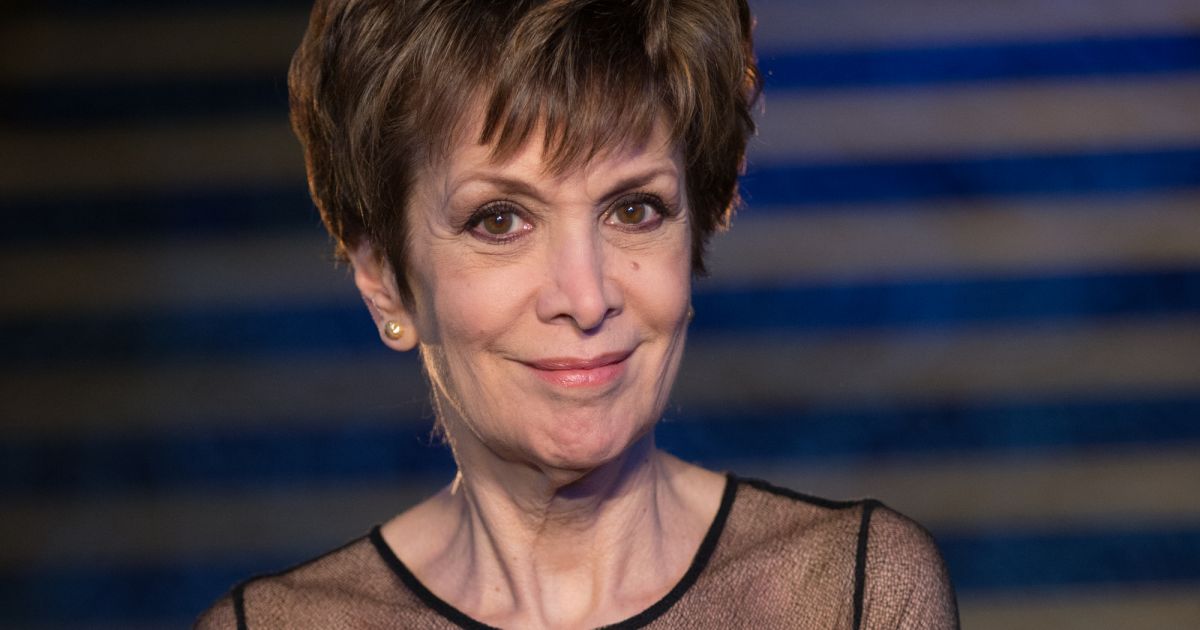 Exclusif Catherine Laborde Backstage de l enregistrement de l émission La télé chante pour