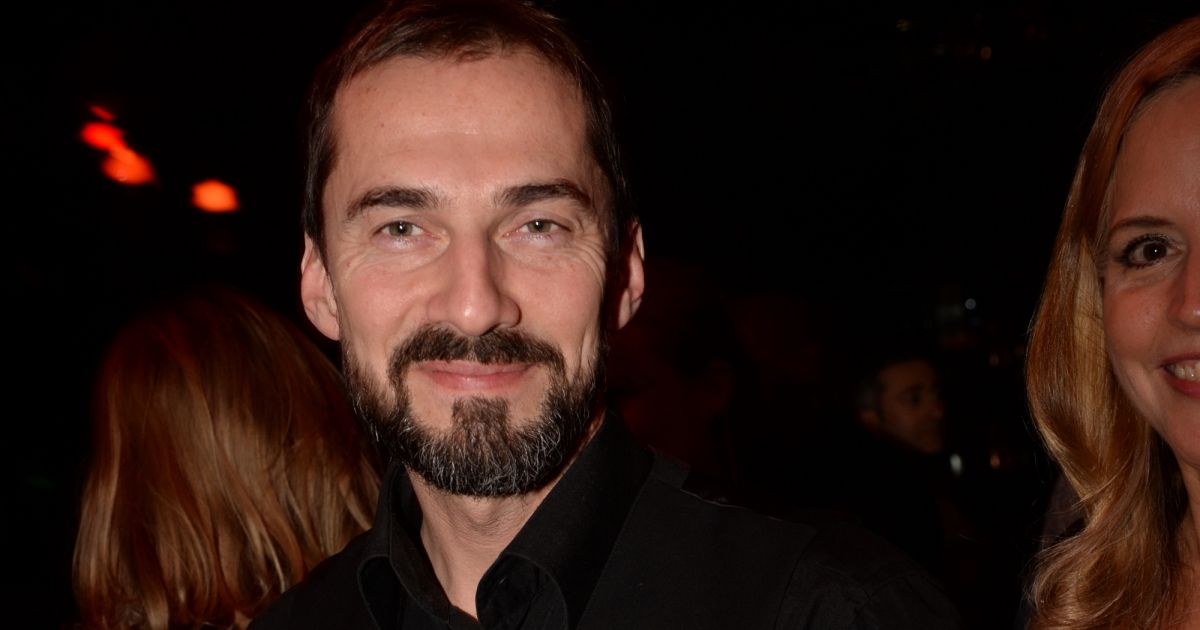 Exclusif - Franck Monsigny - Soirée de l'Agence artistique GOA au ...