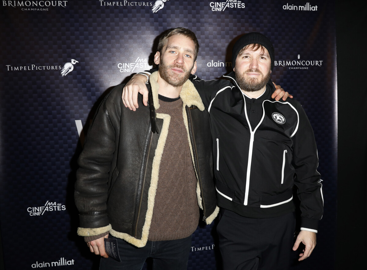 Photo : Stéphane Pitti, Nicolas Bary - Vernissage de l'exposition ...