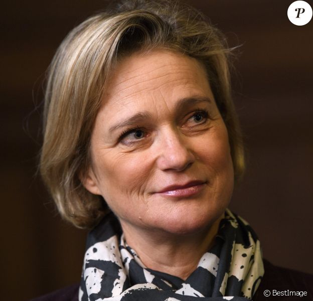 Delphine Boël Est La Fille Dalbert Ii De Belgique Ladn Et Le Roi