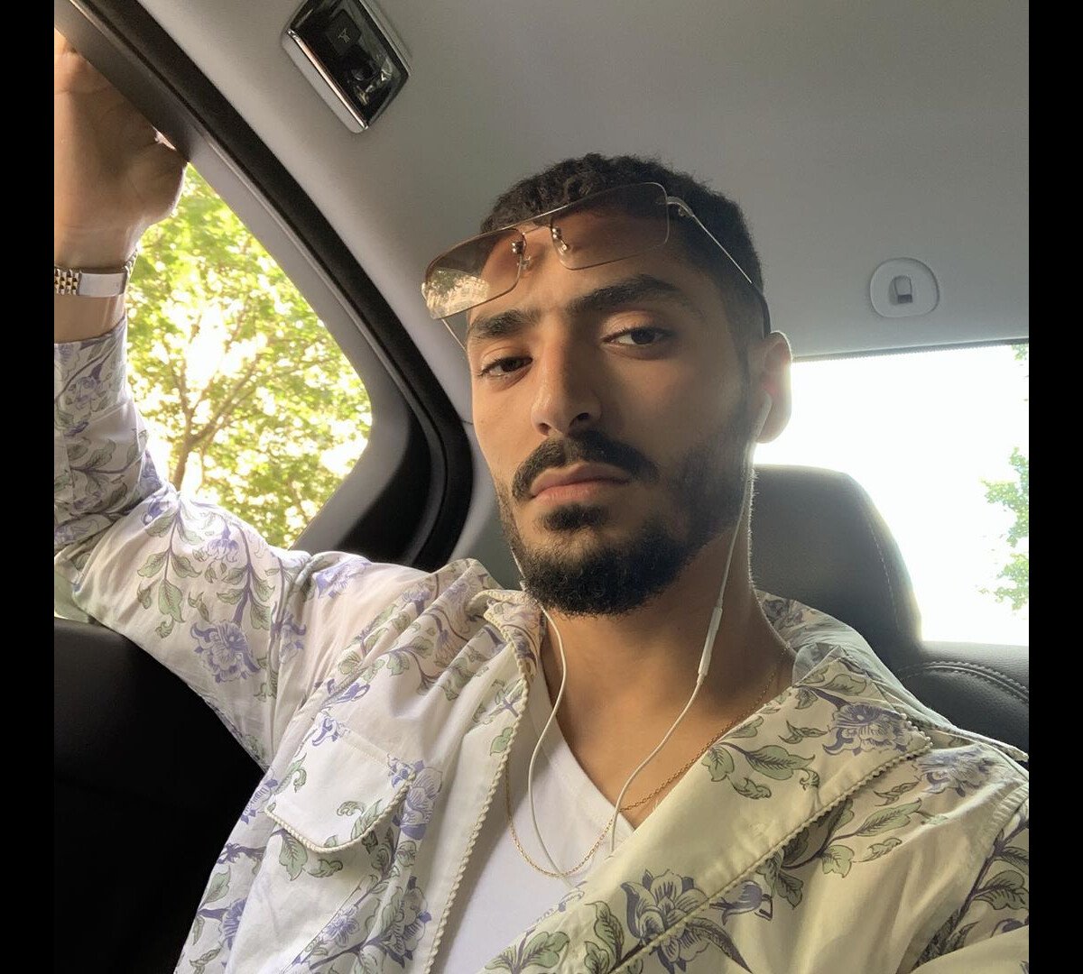 Photo : Sneazzy sur Instagram, le 12 juillet 2019. - Purepeople