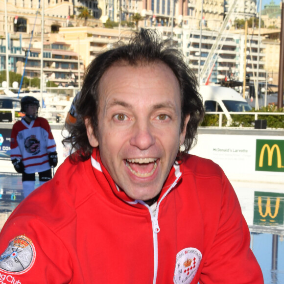 Photos de Philippe Candeloro - Page 5
