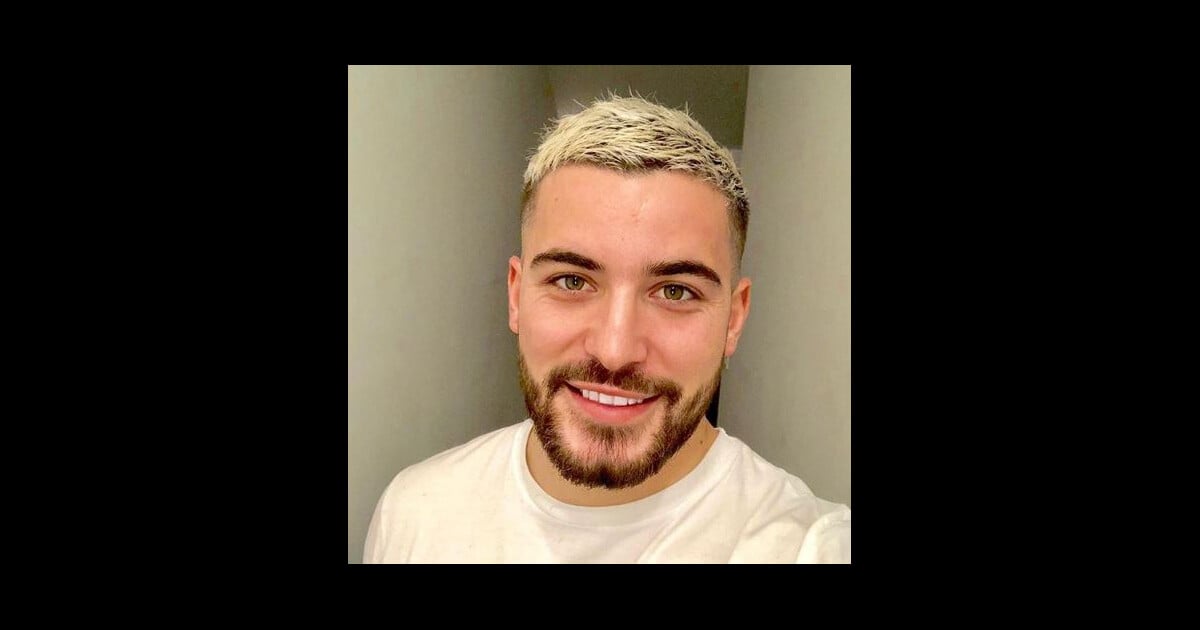 Anthony Matéo fou amoureux : il annonce son départ de la France ...