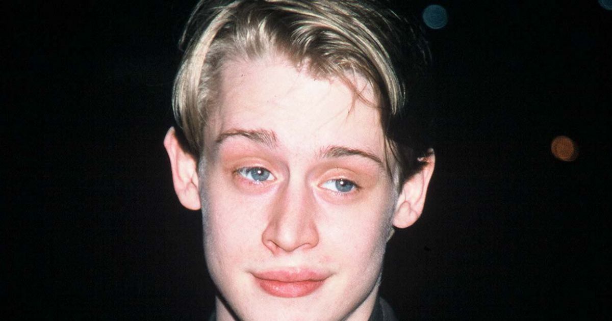 Macaulay Culkin en 2001. - Purepeople