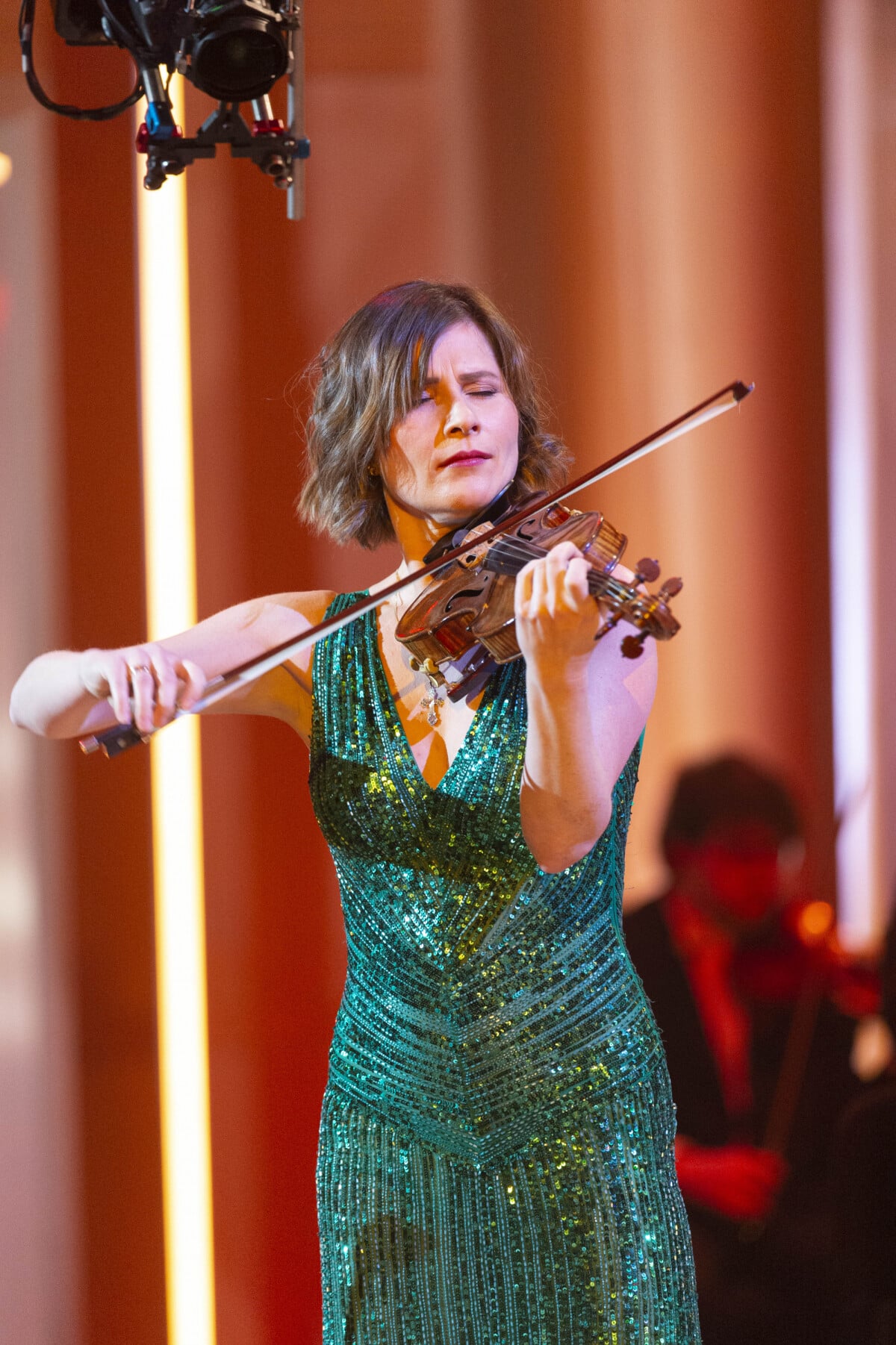 Lisa Batiashvili Instagram _ Lisa Batiashvili Wikipedia – VOSAD