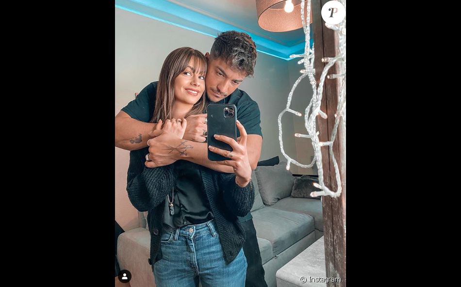 Darko (Secret Story) a officialisé être en couple avec son assistante ...