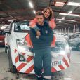 Darko (Secret Story) en couple avec son assistante : ils officialisent ...