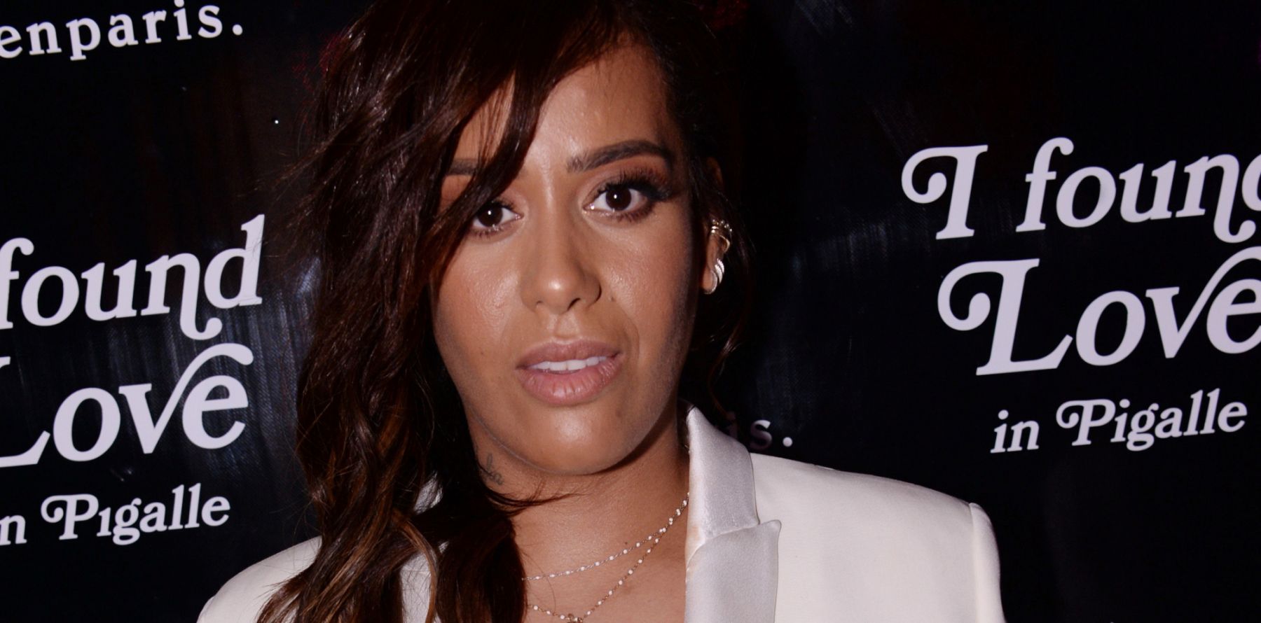 Amel Bent bientôt star d'un téléfilm : son nouveau projet alléchant ...