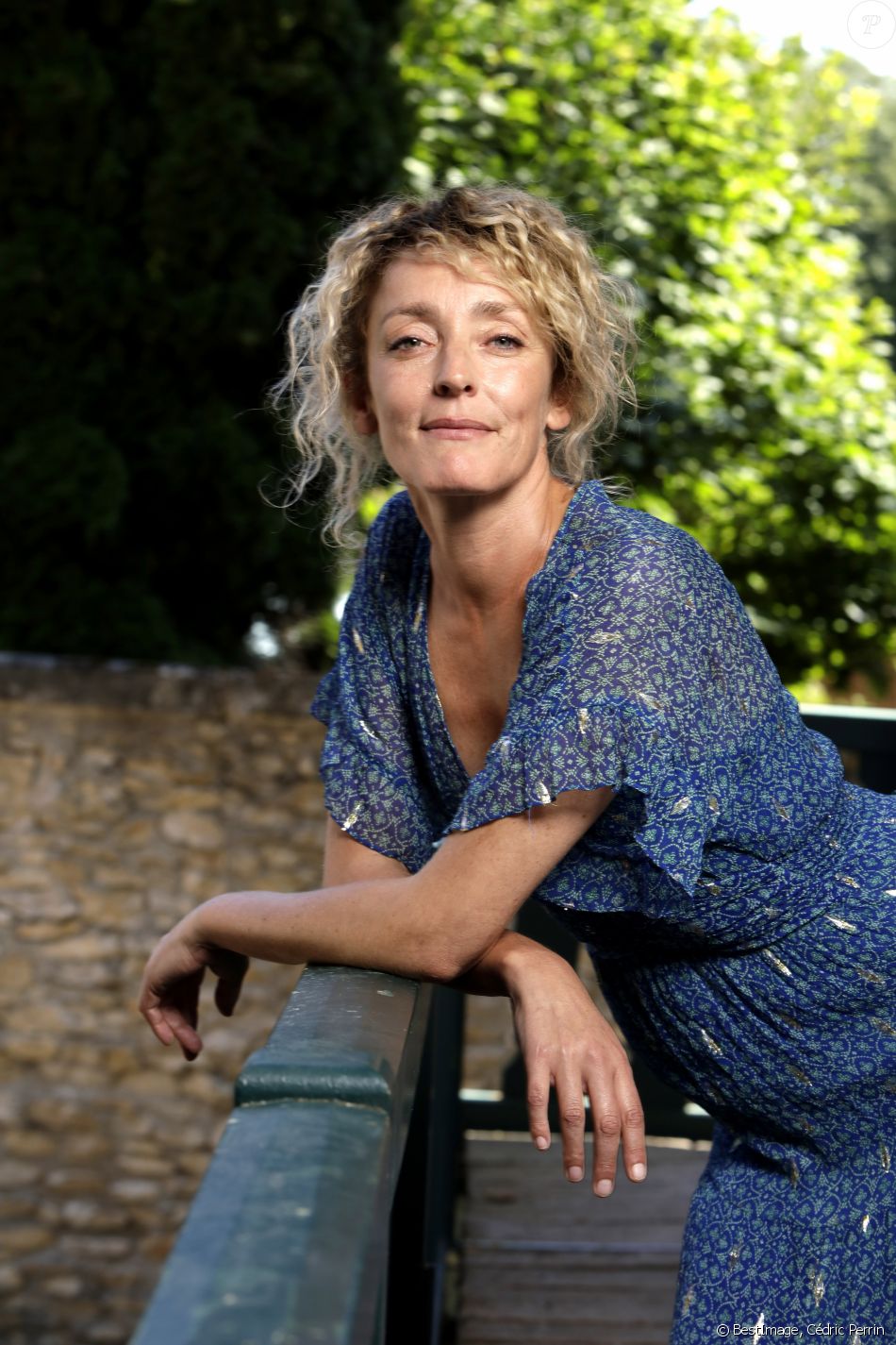 Rendez-vous avec Juliette Arnaud à Paris le 25 aout 2019. © Cédric ...